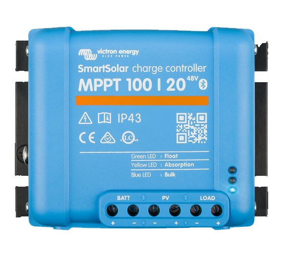 Solar Regulator Charge Controller 4993