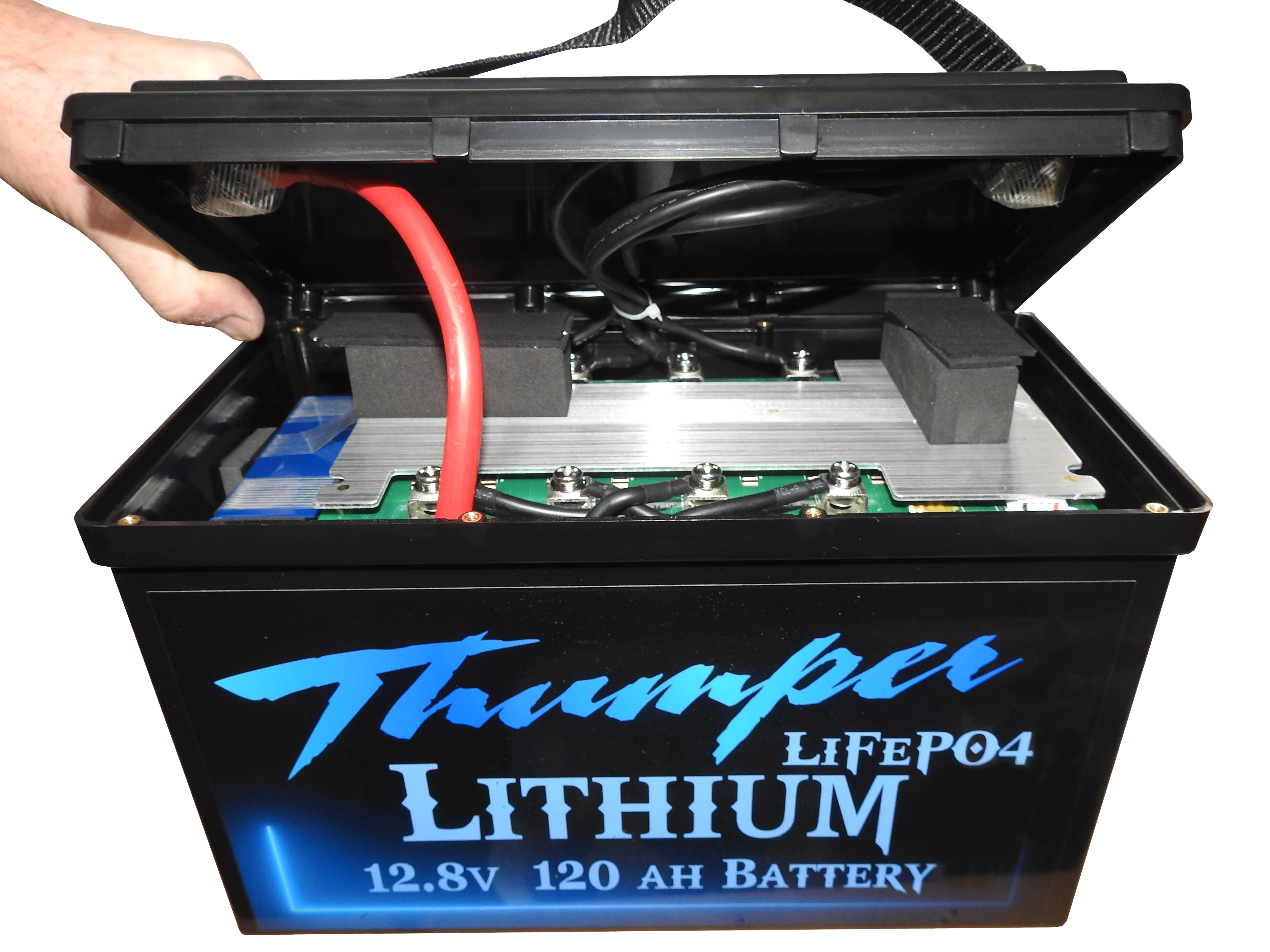 6 key points to choosing a quality Lithium LiFePO4 battery