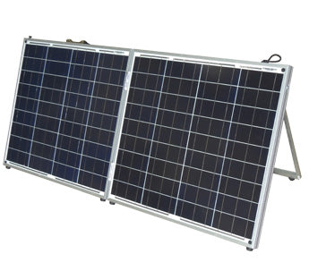 Portable Solar Panels | Home of 12 Volt Online