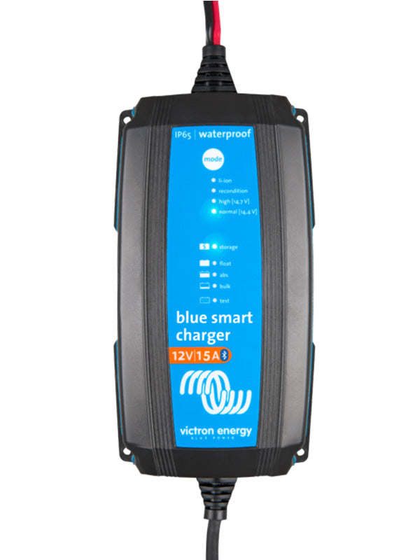 Best 12V Battery Chargers | Lithium & Portable Options