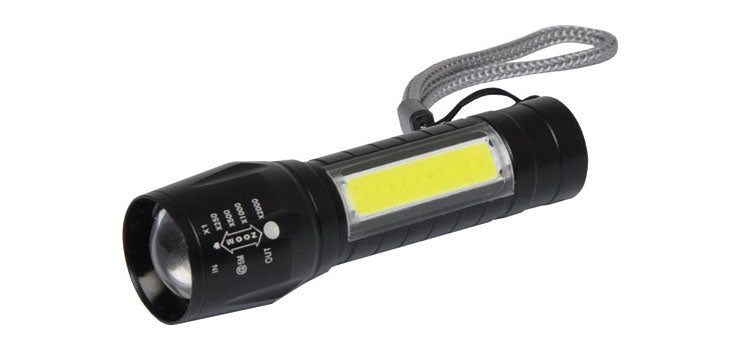 LED Torches & Inspection Lights | Home of 12 Volt Online