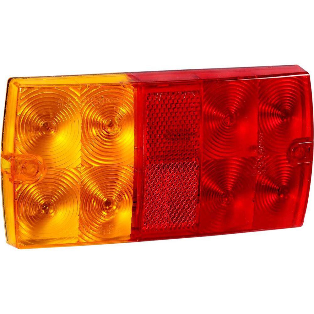 LED Trailer Lights | Home of 12 Volt Online