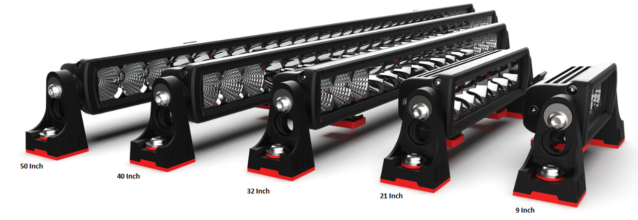 LED Light Bars | Home of 12 Volt Online