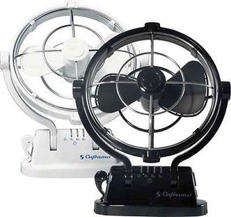 12V Fans for Caravan & Camping | Home of 12 Volt Online