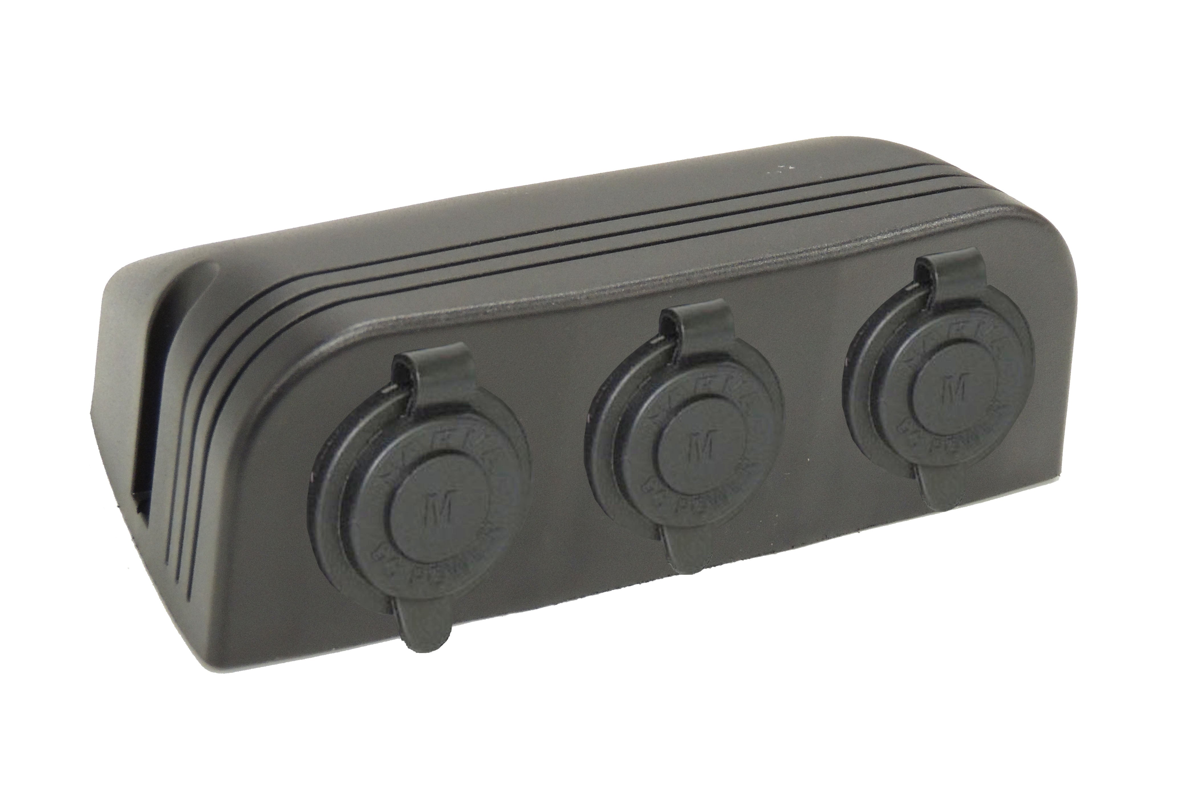 Shop 12V Accessory Panels Online | 12 Volt Domes & Plates