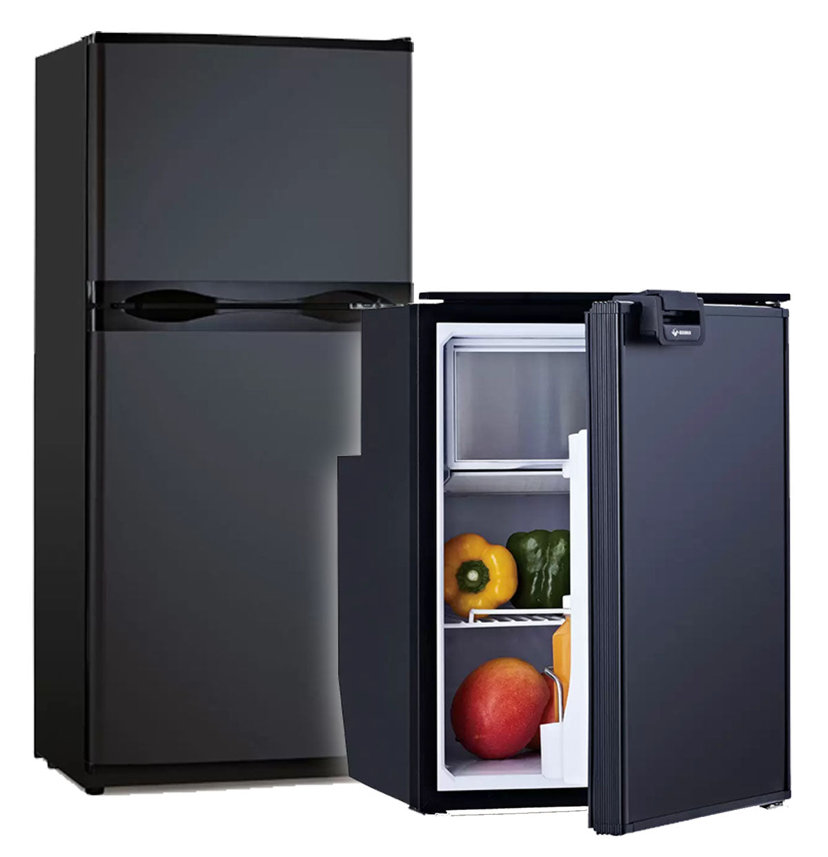 Shop 12V Upright Fridges | Home of 12 Volt Online