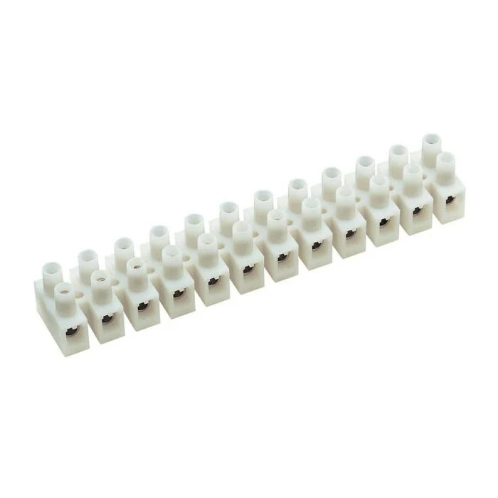 Narva 50A Terminal Connector Strips | 56283BL