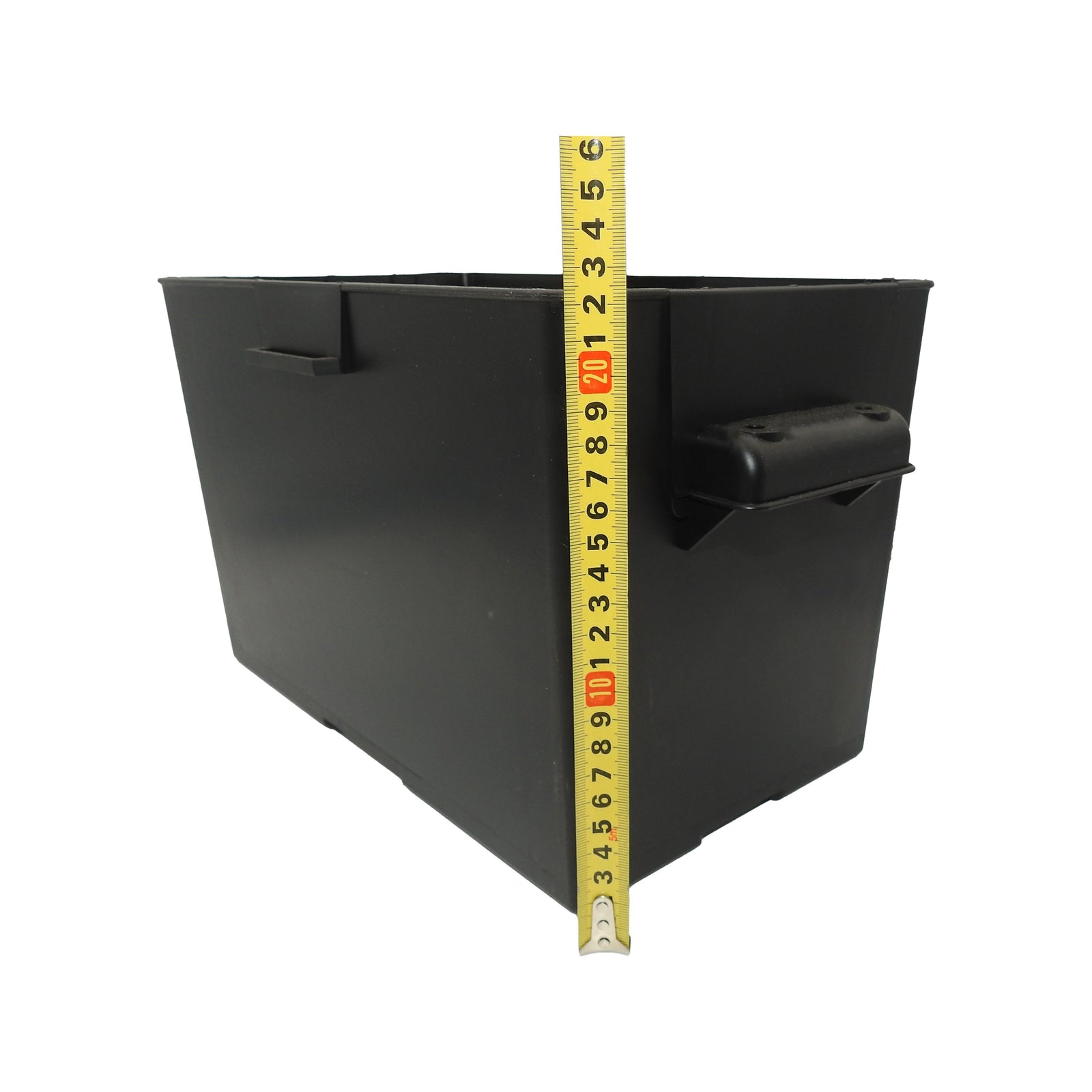 Thumper Battery Box - 120AH/105AH AGM Deep Cycle