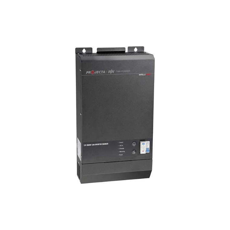 Projecta Multiplus 2000W 12V Inverter Charger in built battery charger