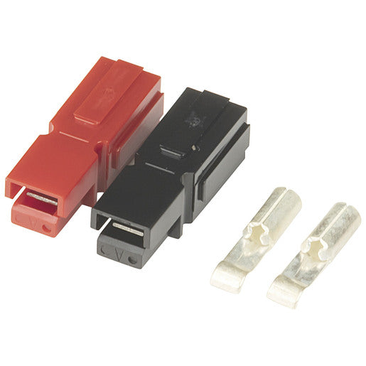 30A Anderson Powerpole Connector Set | 30AND