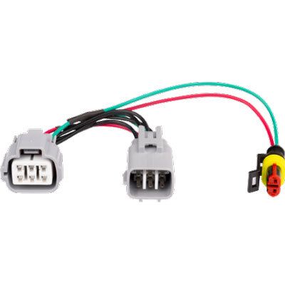 High Beam Patch Harness Isuzu DMAX / MUX | RHBT10