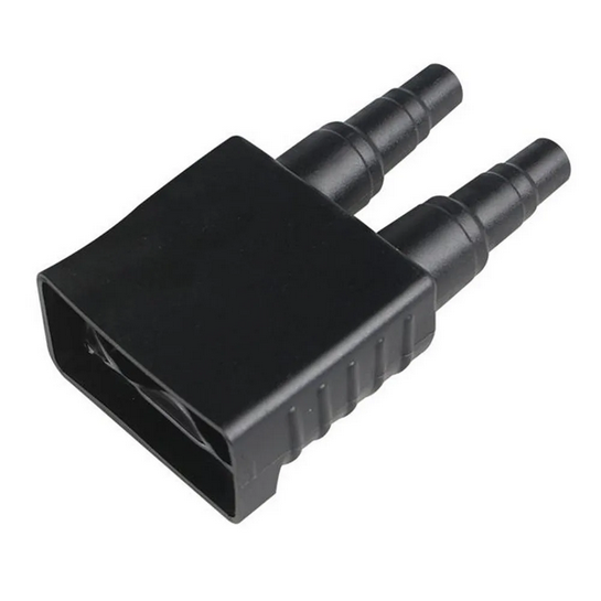 Hard Plastic Sheath For 50Amp or 120Amp Anderson Plug Connector