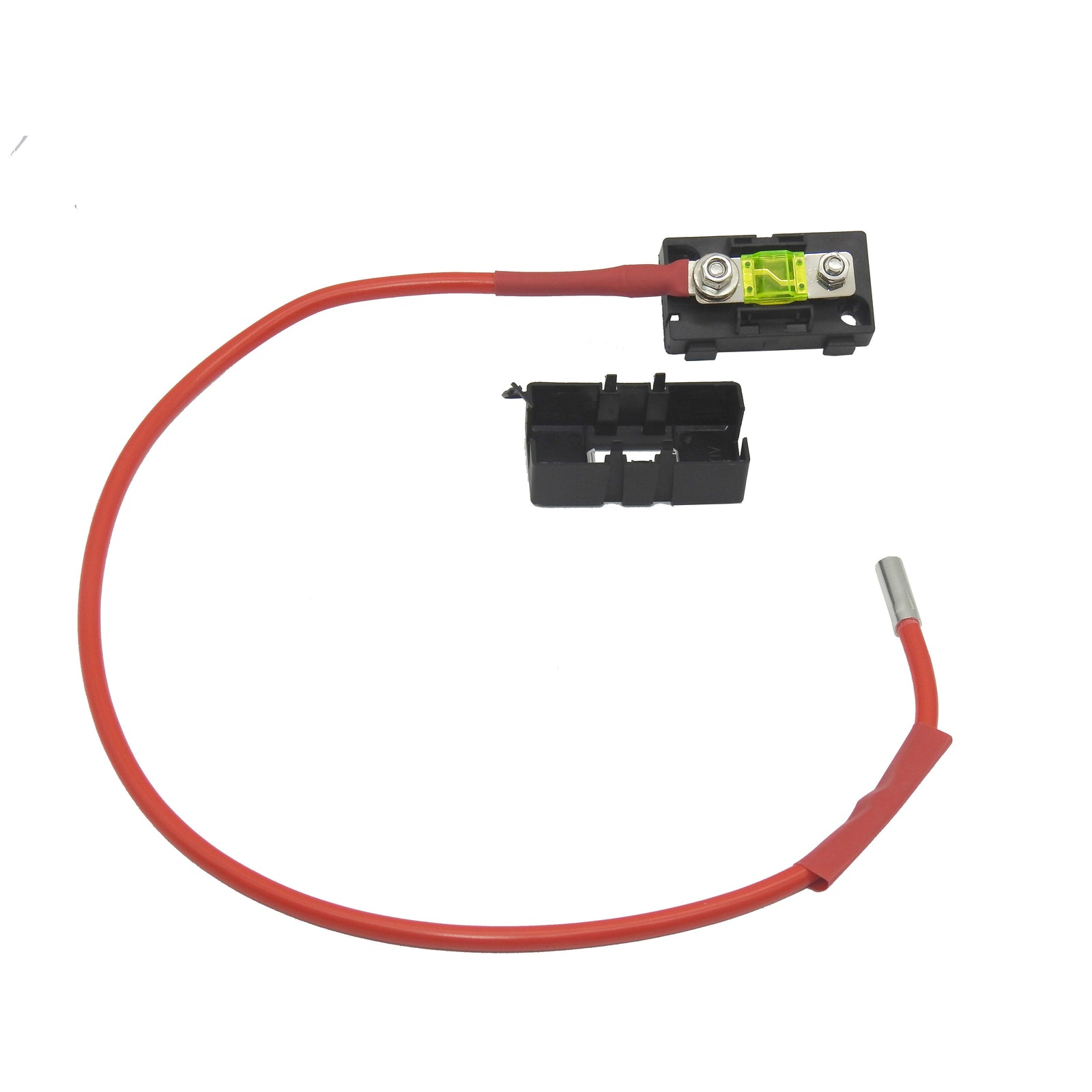 Redarc BCDC Core In-Cabin 40A DC Battery Charger + $89.00 wiring loom