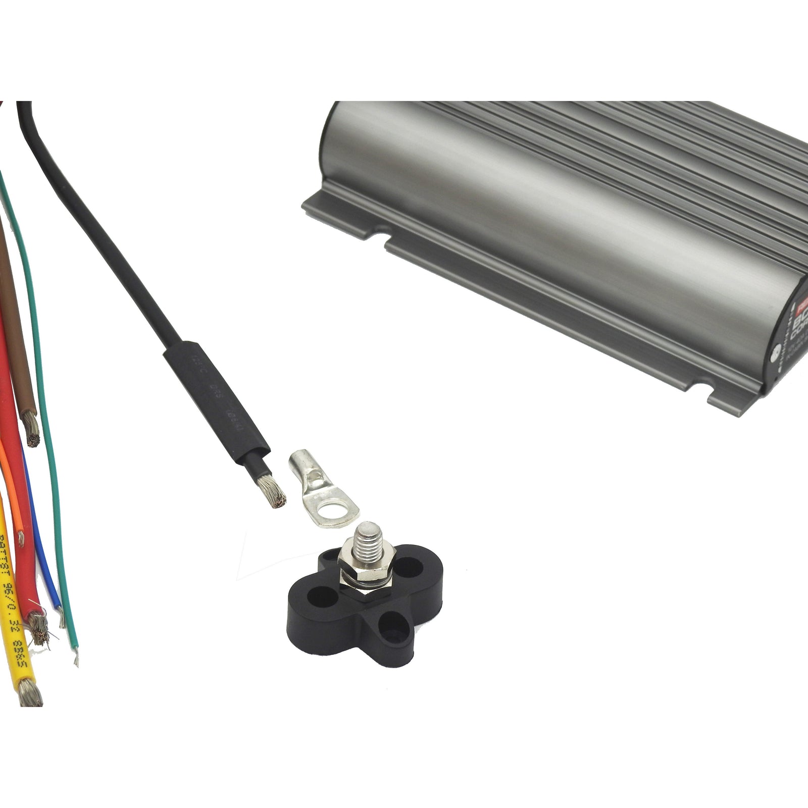 Redarc BCDC Core In-Cabin 25A DC Battery Charger | BCDCN1225 | Include