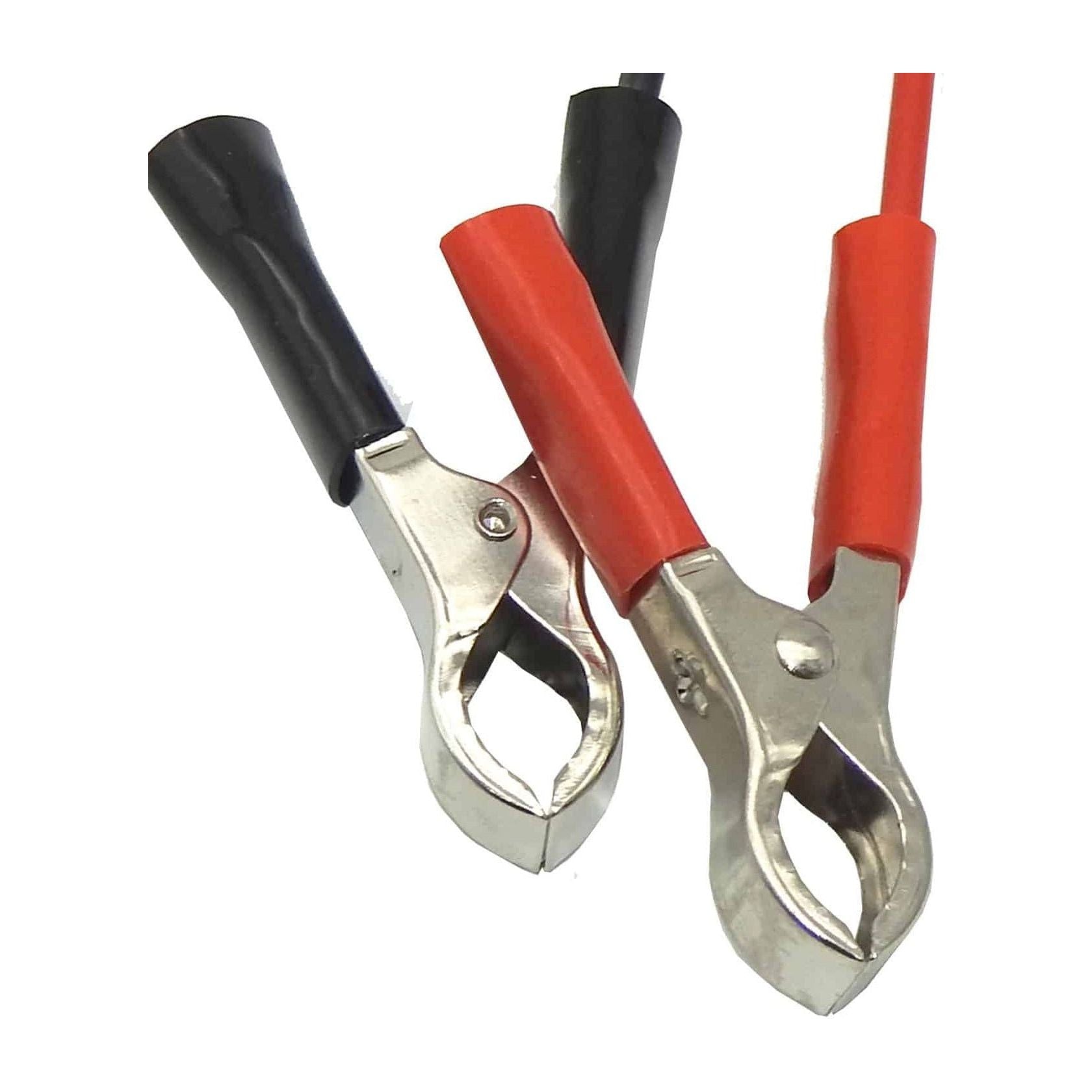Alligator Clamps 30 Amps (Pair) | AL-CL