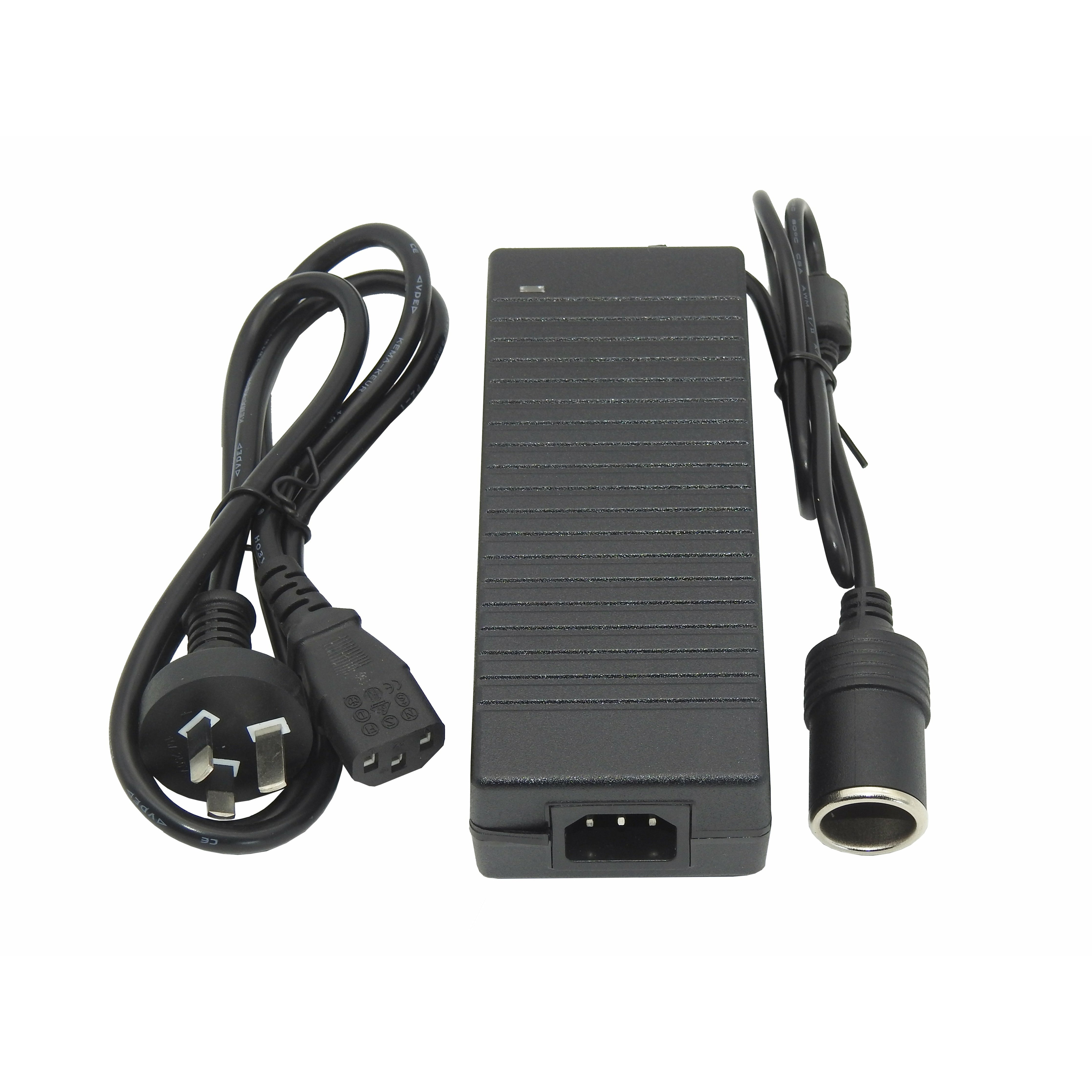 10Amp / 120W Mains Power Supply for Portable Fridges | PS-10A