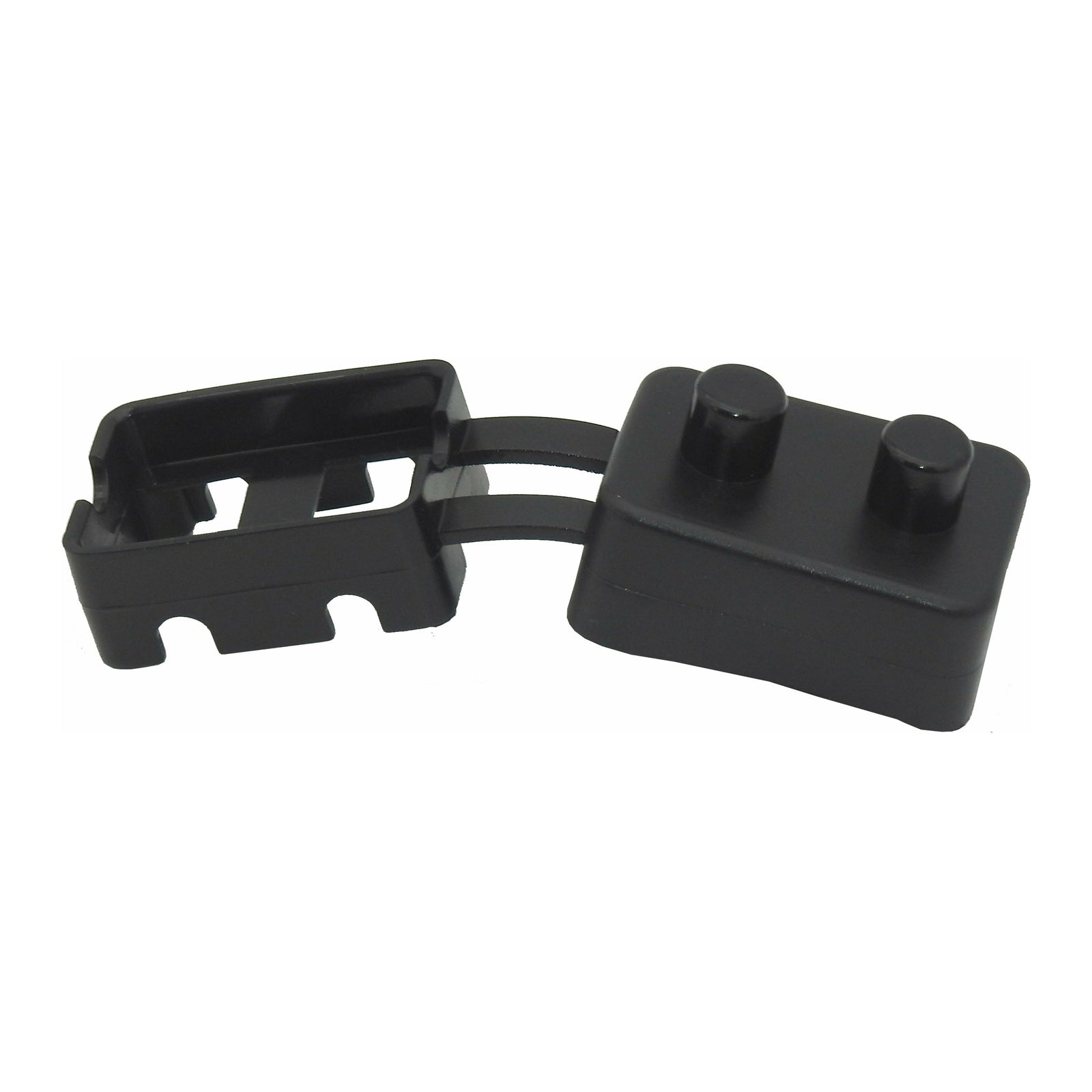 Protective cap to suit Automatic reset circuit breaker