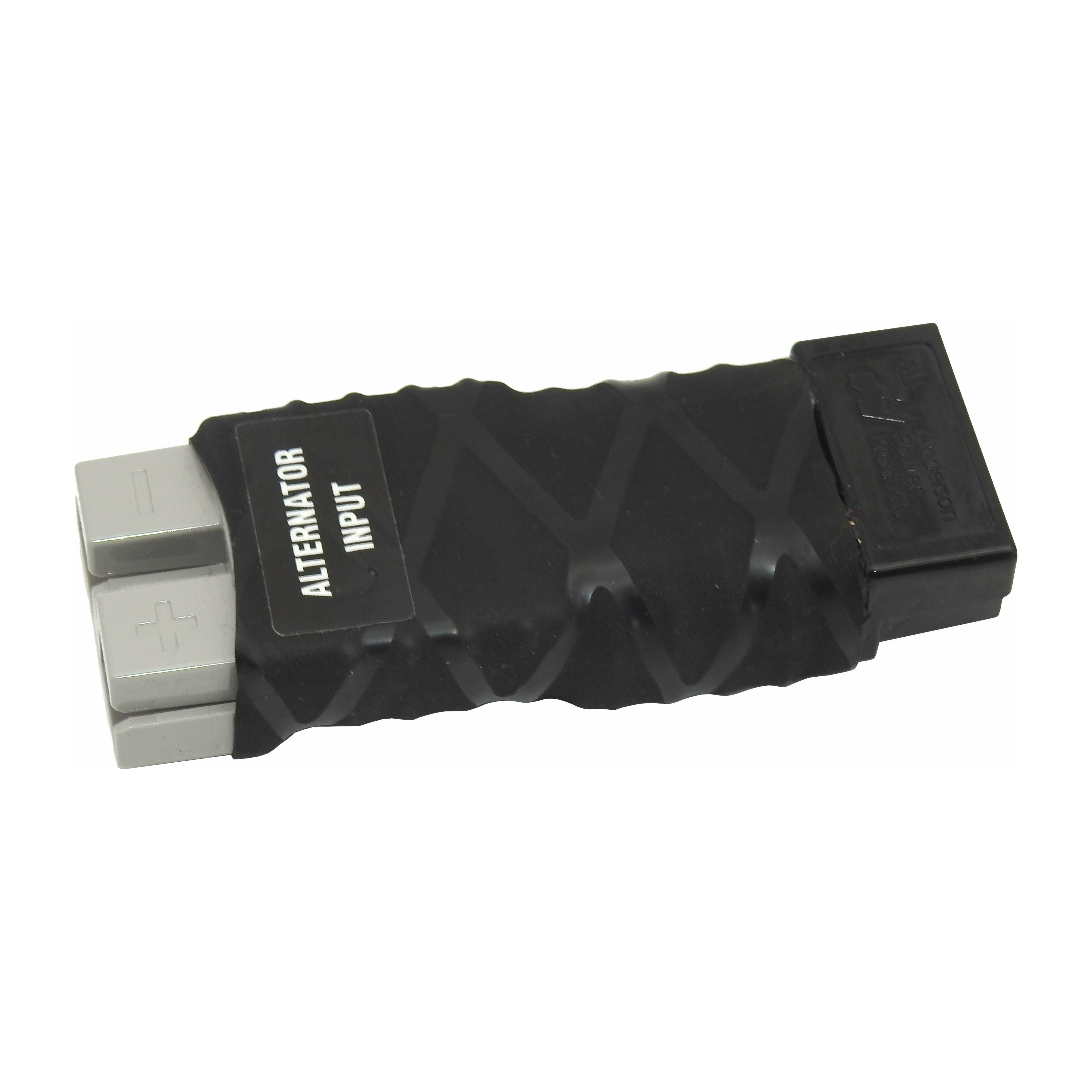 Thumper Lithium Dual Battery adaptor | TL-DB