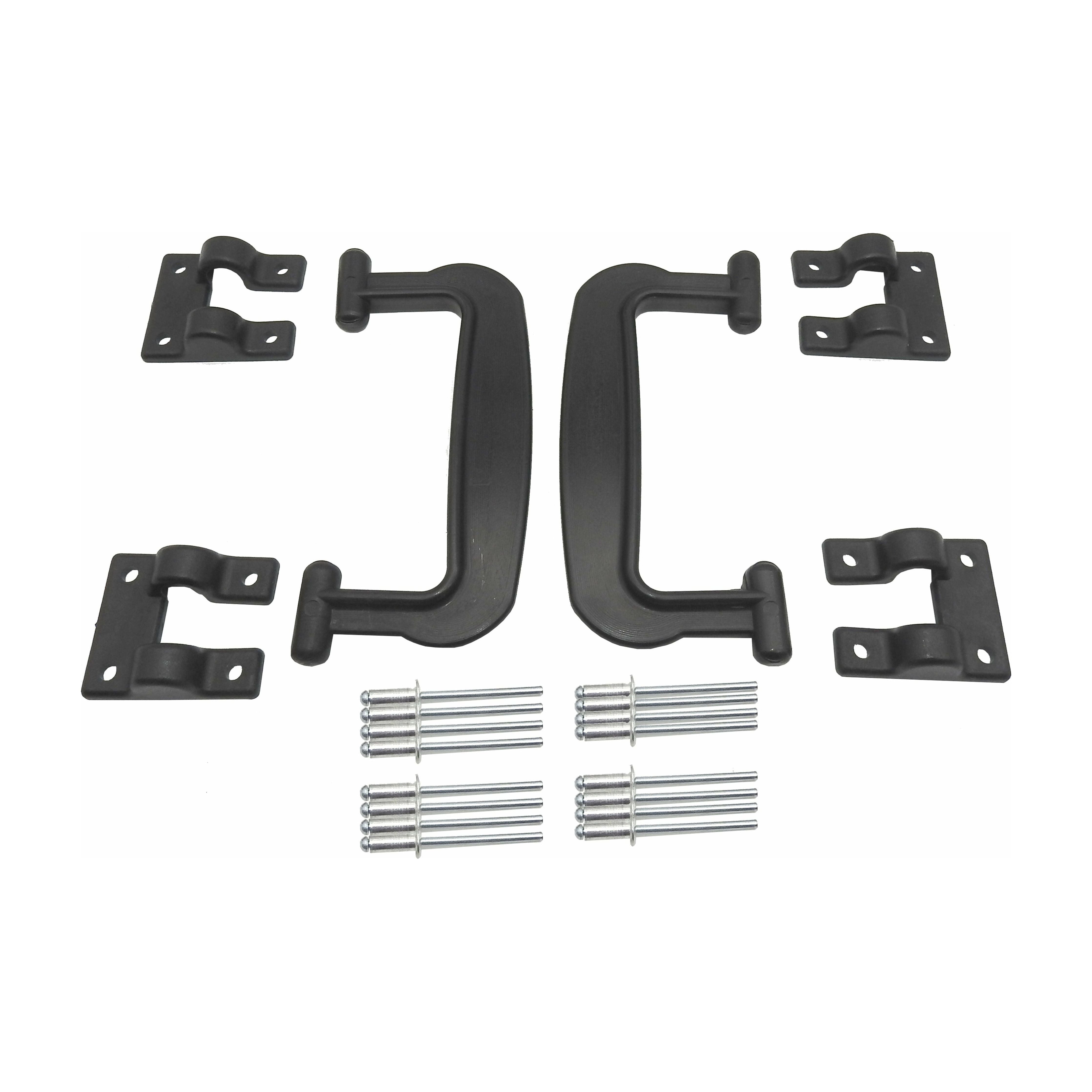 Thumper Replacement handles to suit battery pack | BA-002