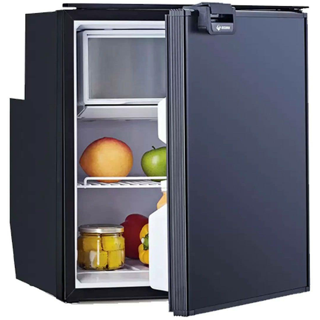 Bushman DC65-X 12 Volt / 24 Volt Upright Fridge Freezer