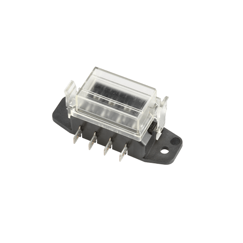 4-WAY STANDARD ATS BLADE FUSE BOX | 54420