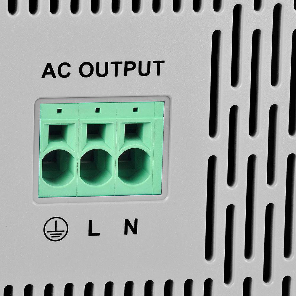 Projecta 24V 3000W Intelli-Wave Pure Sine Wave Inverter | IP3000-24V2