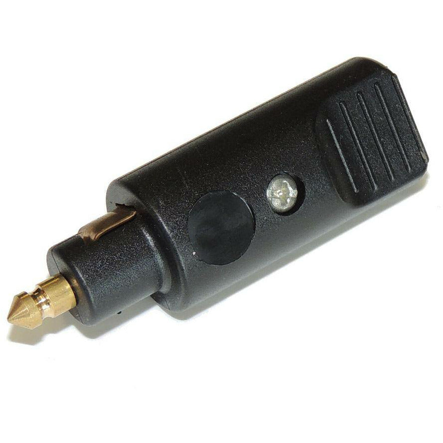 Merit In line plug (male) / Hella