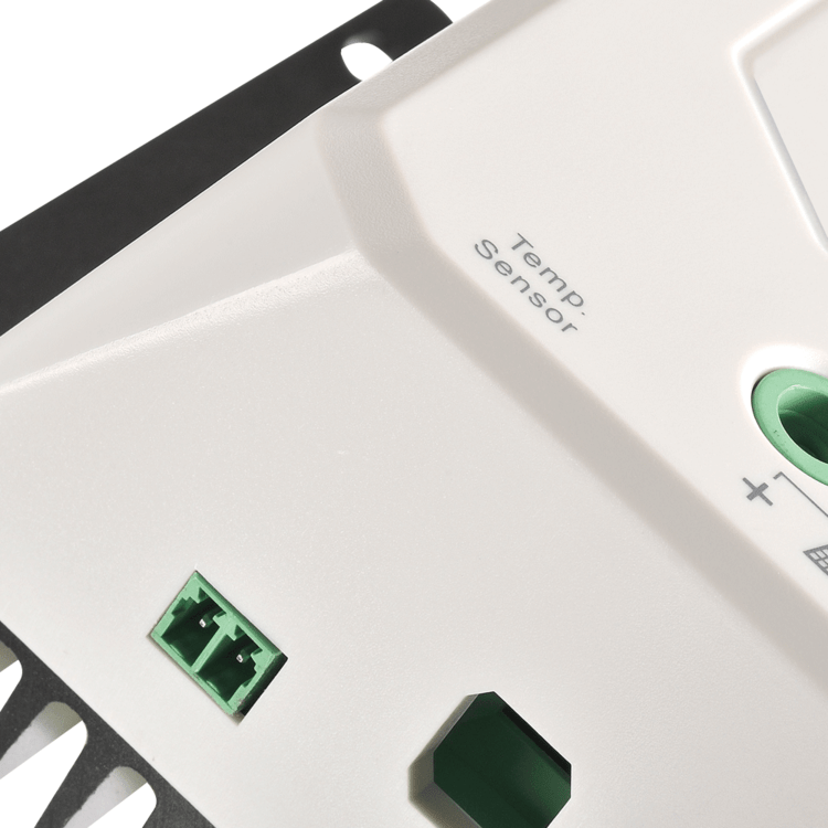 Solar - SC260 -Projecta 12/24V 60A 4 Stage Solar Charge Controller